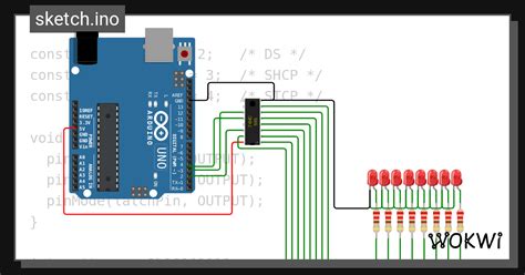 Wokwi Online Esp32 Stm32 Arduino Simulator