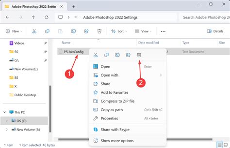 Fix XP PEN Pen Pressure Is Not Working In Photoshop