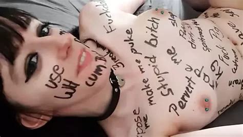 Bodywriting Porn Videos Xhamster