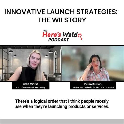 [video] Perrin Kaplan On Linkedin Thank You To Lizzie Mintus