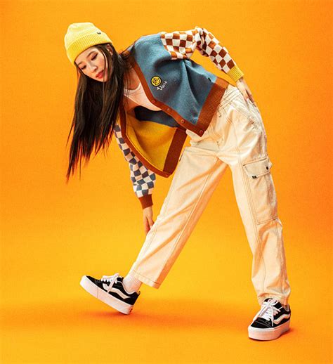 Vans Injecte Une énergie Nouvelle à Ses Knu Skool Avec Les Knu Stack