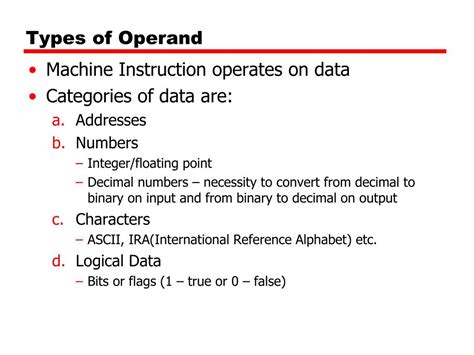Ppt Computer Organization And Architecture Networks Powerpoint Presentation Id 3419113