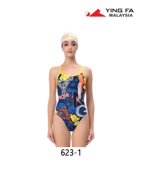YingFa Swimwear and Swimming Equipment Malaysia | YingFa Ventures