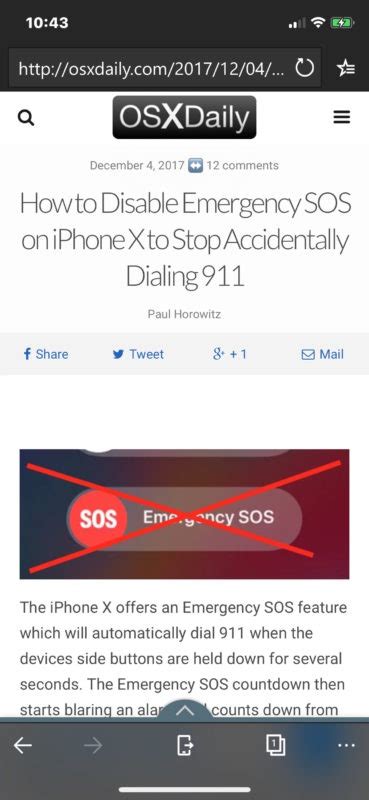 Get Microsoft Edge For IPhone And IPad