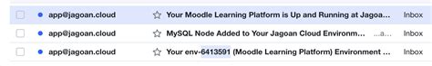 Cara Login Ke Server Moodle Di Jagoan Cloud Jagoan Cloud Docs