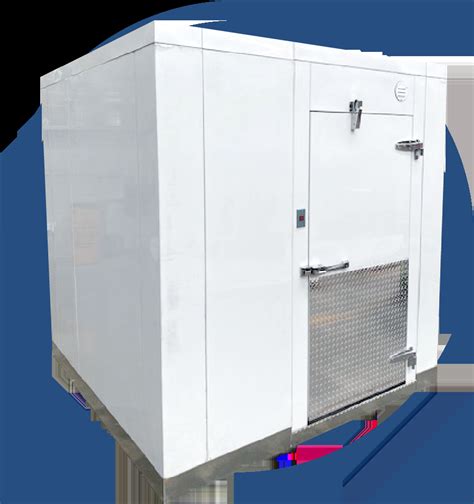 Cámara Frigorifica Minibox Dual Renta De CÁmaras FrigorÍficas