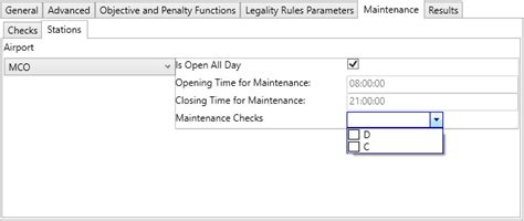 Tail Assign Optimizer N Ops And Crew