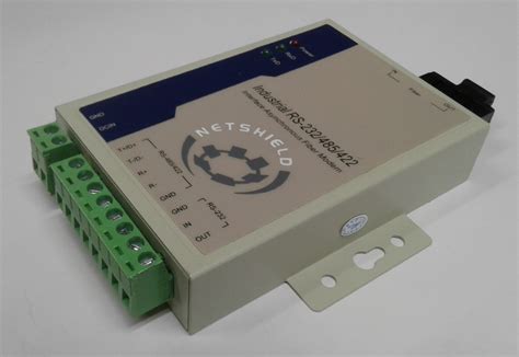 Industrial Ethernet Netshield South Africa