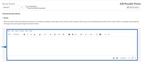 Submitting An Assignment As A Student Ucsb Support Desk Collaboration Submitting An Assignment As A Student Ucsb Support Desk Collaboration