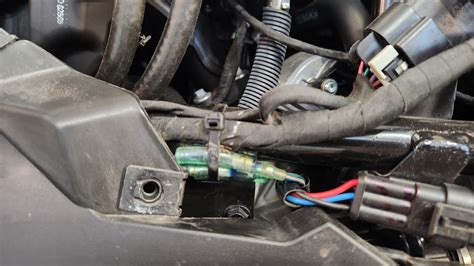 Spyder Connection Pulling Apart YouTube