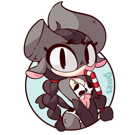 Rule 34 Anthro Binggan Color Colored Diives Skinny Tagme Xingzuo
