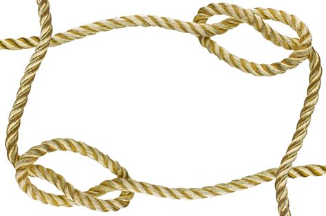 Western Lasso Border