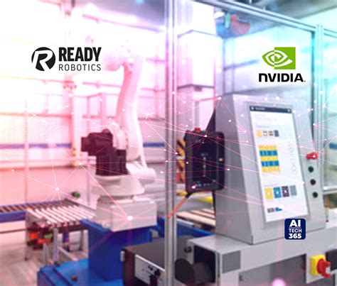 Toyota Motor Corporation Collaborates With Ready Robotics To Introduce Sim To Real Robotic