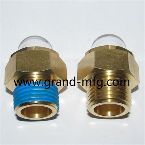 Coolant Radiator Overflow Surge Tank 3d Sight Glass