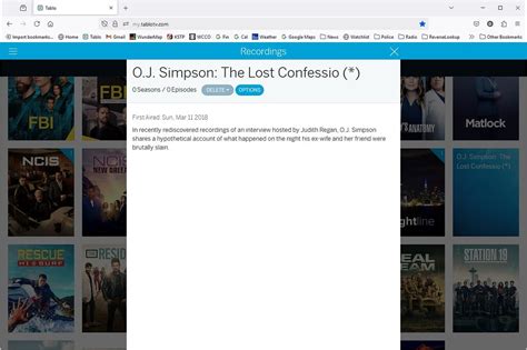 Delete Not Working Support And Troubleshooting Tablotv Community