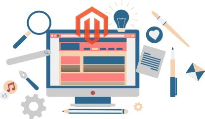 Web Design Company In Chennai Magento Modules Installation