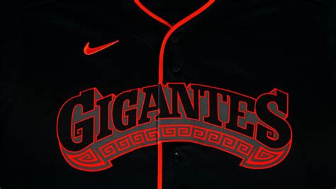 Giants Unveil ‘gigantes Collection Uniforms For 2026 Season Nbc