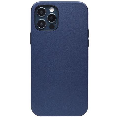 قاب چرم گوشی آیفون Iphone 12 12 Pro مدل Kdoo Noble فروشگاه اینترنتی