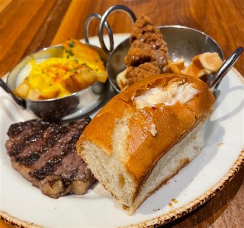 Palms Ayce Brunch Buffet Las Vegas Advisor