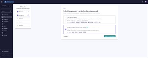 How To Leverage Redpanda Data Using Gravitee API Management