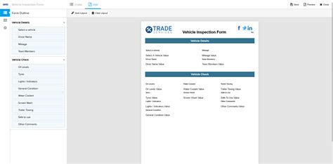 How To Design PDF Forms Simpro