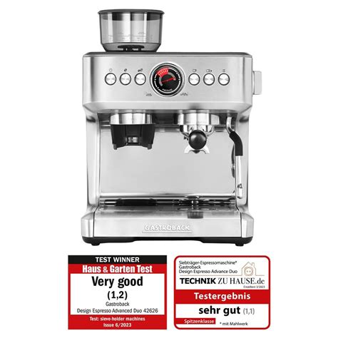 Design Automatic Bread Maker Advanced Gastroback®