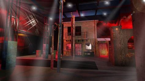 NERF Action Xperience Tickets Now On Sale Secret Manchester