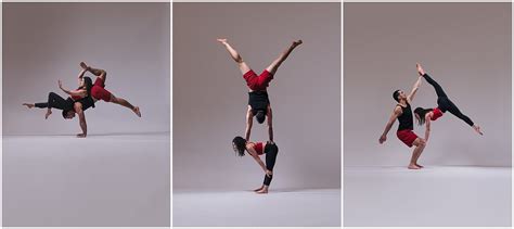 Preparing For Your Partner Acro Photoshoot Tips For Dancers And