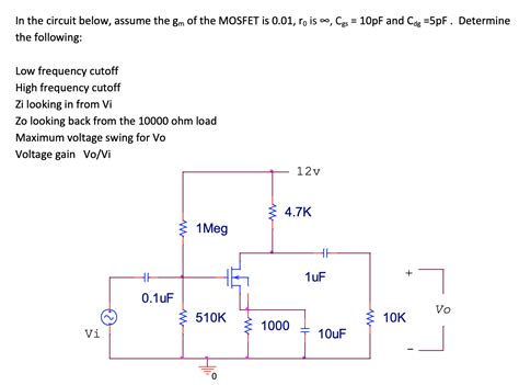 [solved] please do it step by step and carefully in the cir
