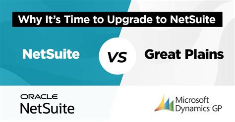 Netsuite Vs Great Plains Gurus Solutions Jade Abi Haidar