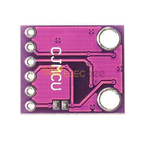 9930 Apds 9930 Digital Proximity And Ambient Light Sensor