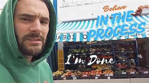 Diet Will Not Solve My Problems Done With Fruitarianism