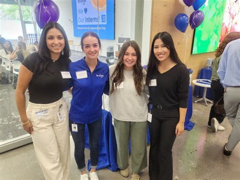 Loving My Internship At Kroger Taylor Daugherty