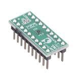 SLG46108V DIP Renesas Dialog Mouser SLG46108V DIP Renesas Dialog Mouser
