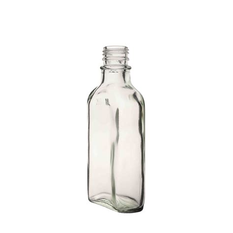 Bp21143 200ml Flask Bottle Berlin Packaging Apac