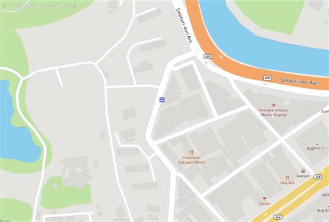 Is ShowTileBoundaries Reporting Correctly Issue Mapbox Mapbox Gl Js GitHub