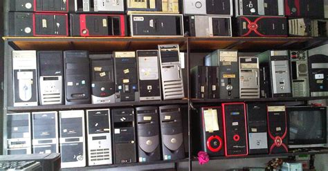 Beli Komputer Bekas Di Surabaya Jawa Timur