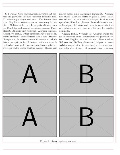 Graphics Span Figure In Column Page TeX LaTeX Stack Exchange