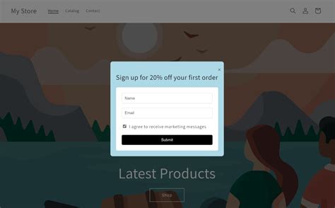 how to add a popup to shopify in 2025 [3 methods]
