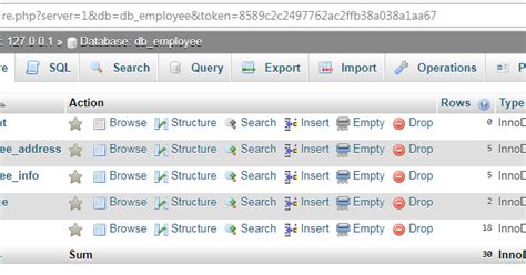 Cara Mudah Menghasilkan Koneksi Ke Database Dengan Php Mysql