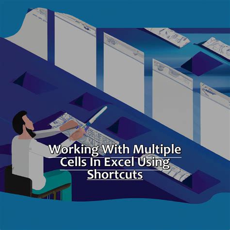 The Best Way To Edit Cells In Excel Using Shortcuts Manycoders