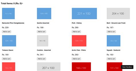 Createslice And More Codesandbox