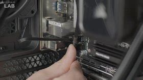 How To Install An AIO CPU Cooler Intel CORSAIR