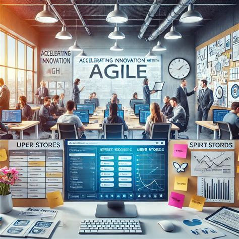 Agile Software Development Company