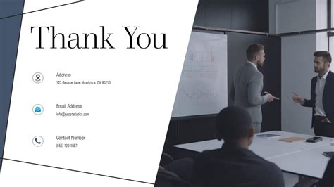 Geostatistics Advanced Techniques For Spatial Data Analysis And