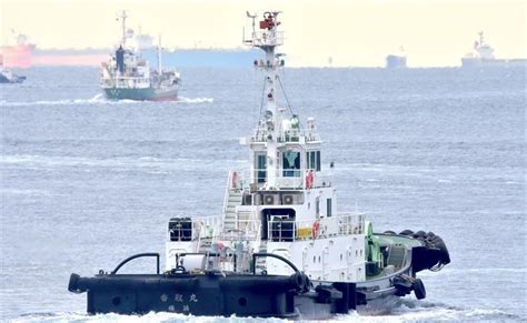 Katori Maru Vesseljoin
