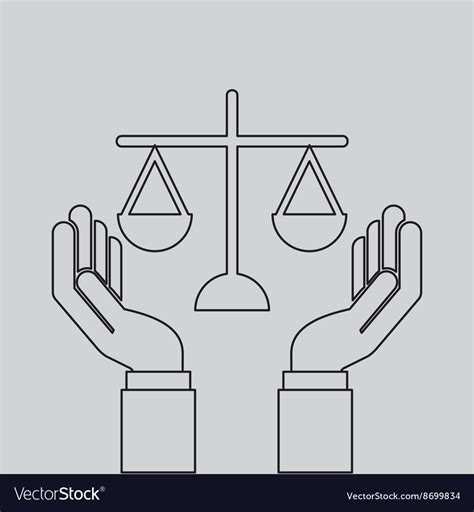 Justice System Logo