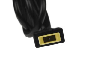 Techie W V A Usb Pin Compatible Lenovo Laptop Charger Techie Store