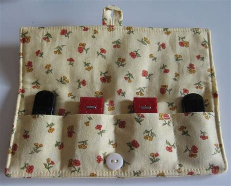 By Your Hands Tuesday Tutorial USB Flash Drive Holder