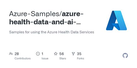 Azure Health Data And Ai Samples Samples Sample Postman Queries Readme Md At Main · Azure
